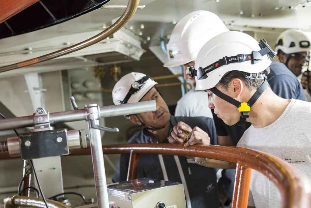 CNR lance sa campagne d'alternance ! | CNR